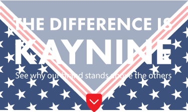 Kaynine Safe – 100% American Made Since 1981